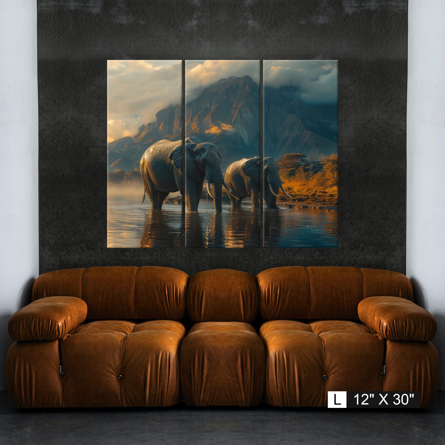 WA1014 – Wall Arcade