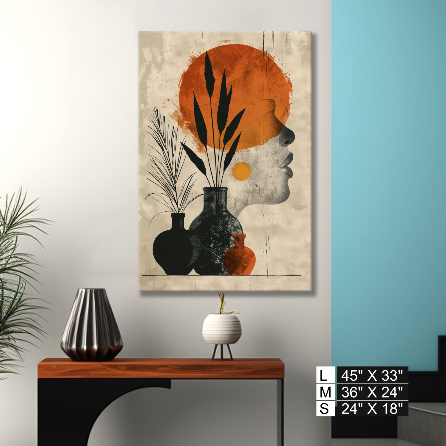 WA3031 – Wall Arcade