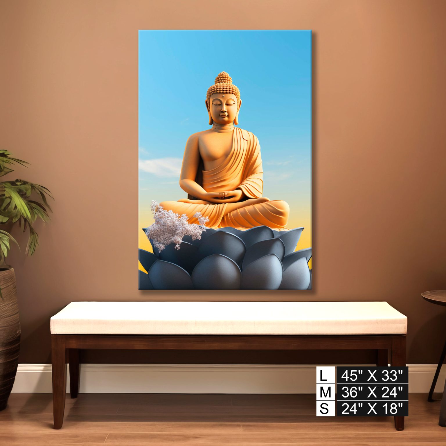 WA3040 – Wall Arcade